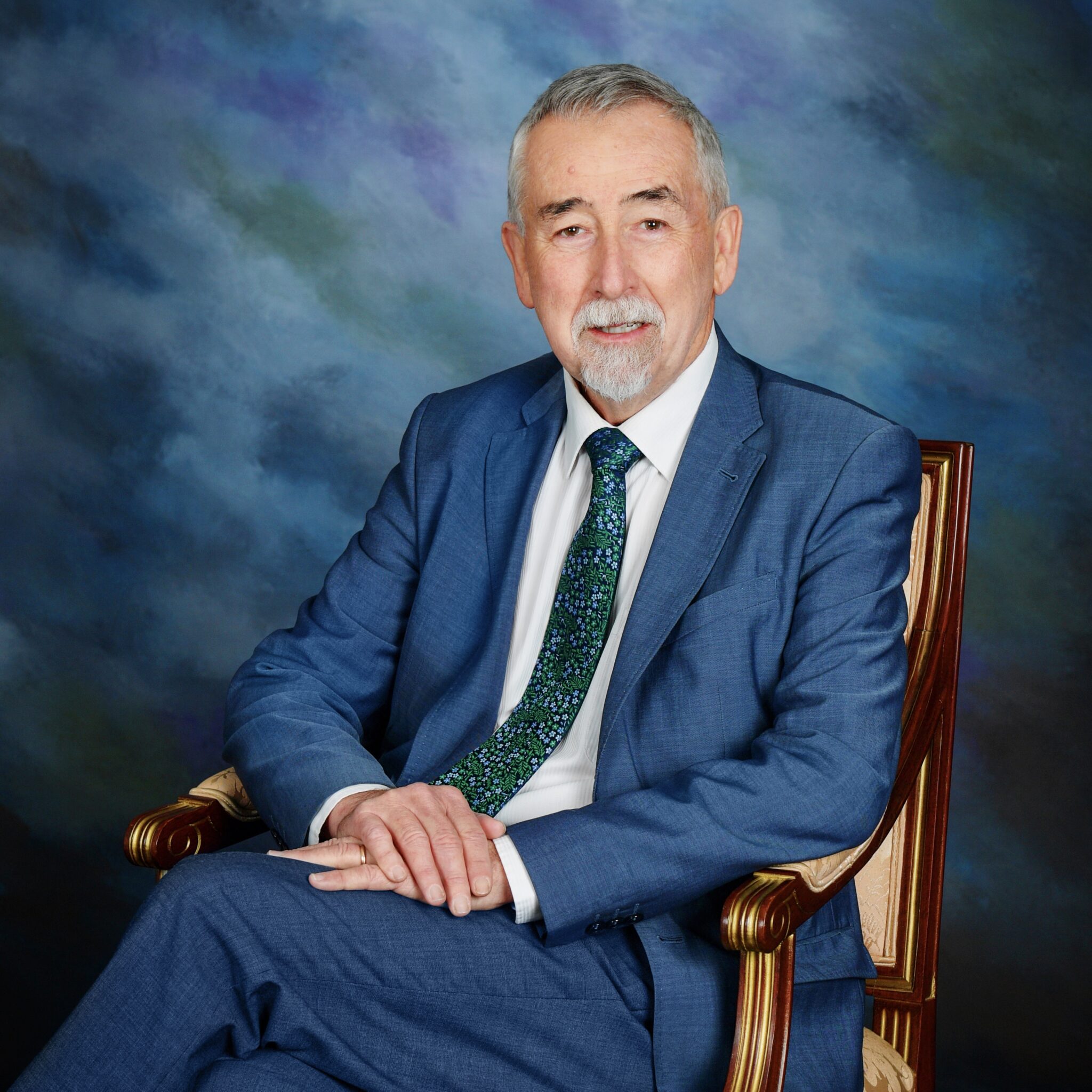 Leadership - ESG Future Foundation